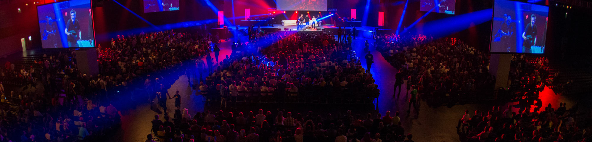 about-bgc-events - BGC Events