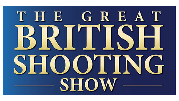 The Great British Shooting Show logo - BGC Events