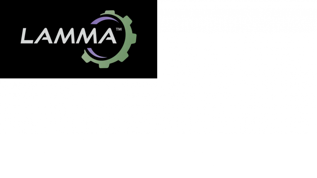 Lamma logo - BGC Events